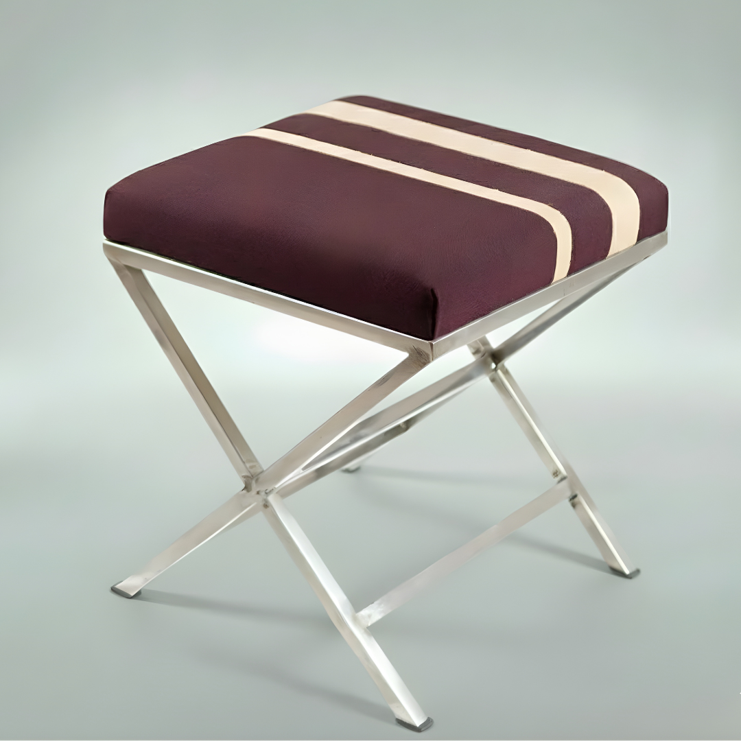 Linear Stool – ENEF WOOD